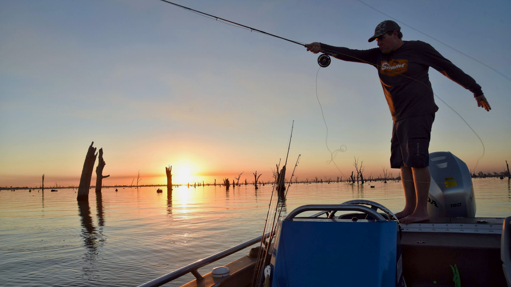 March 2018 Meeting - Cod on the Fly - Calder Fly Fishing Association ...