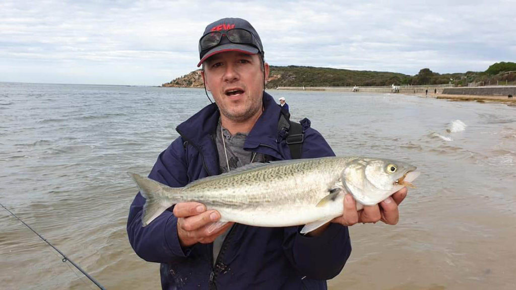 Fly fishing the Bellarine Peninsula - Presentation - Calder Fly Fishing ...